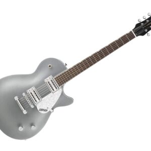 Gretsch G5426 Jet Club - Silver