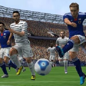 World Soccer Winning Eleven 2012 [Japan Import]