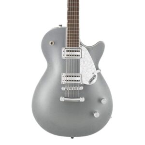 Gretsch G5426 Jet Club - Silver