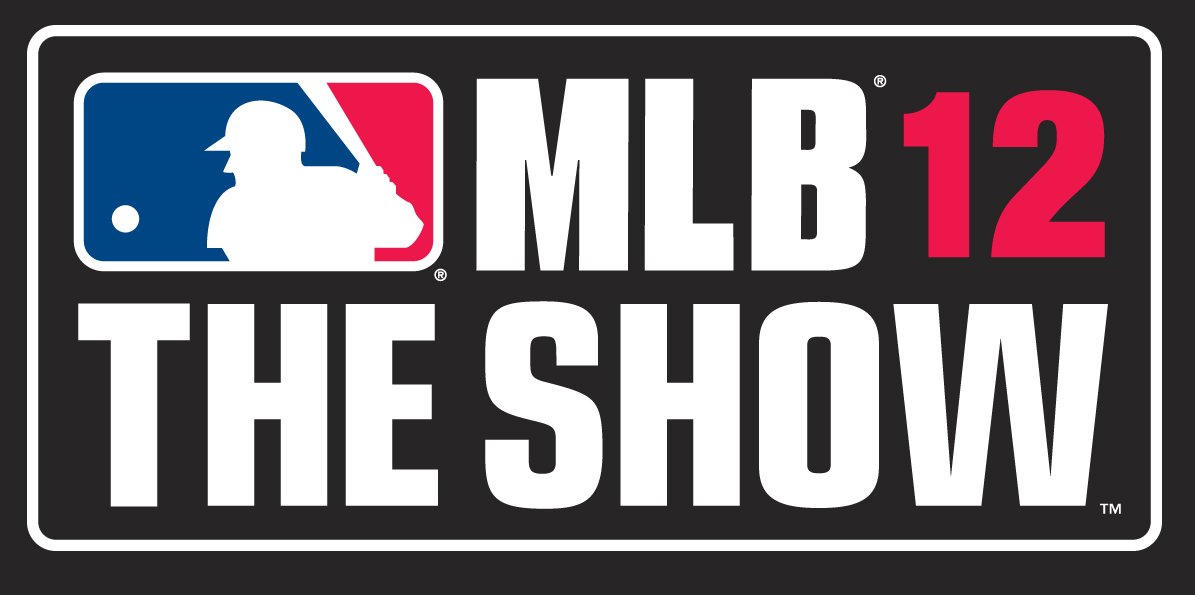 MLB 12 The Show - PlayStation Vita