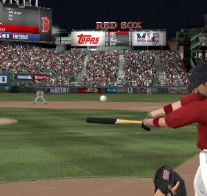 MLB 12 The Show - PlayStation Vita