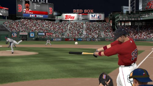 MLB 12 The Show - PlayStation Vita