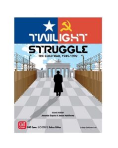 gmt games twilight struggle deluxe edition