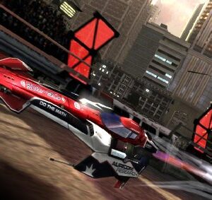 WipEout 2048 [Japan Import]