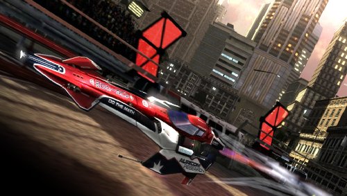 WipEout 2048 [Japan Import]