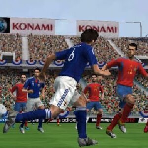 World Soccer Winning Eleven 2012 [Japan Import]