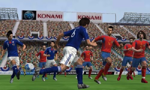 World Soccer Winning Eleven 2012 [Japan Import]