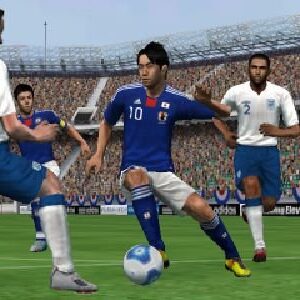 World Soccer Winning Eleven 2012 [Japan Import]