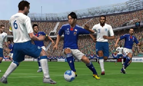 World Soccer Winning Eleven 2012 [Japan Import]