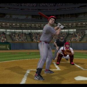 Major League Baseball 2K12 - PlayStation 2