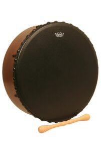 remo bodhran, inch (et451481)