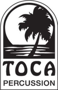 toca tp-24006sh 6" bongo head for fiberglass synergy