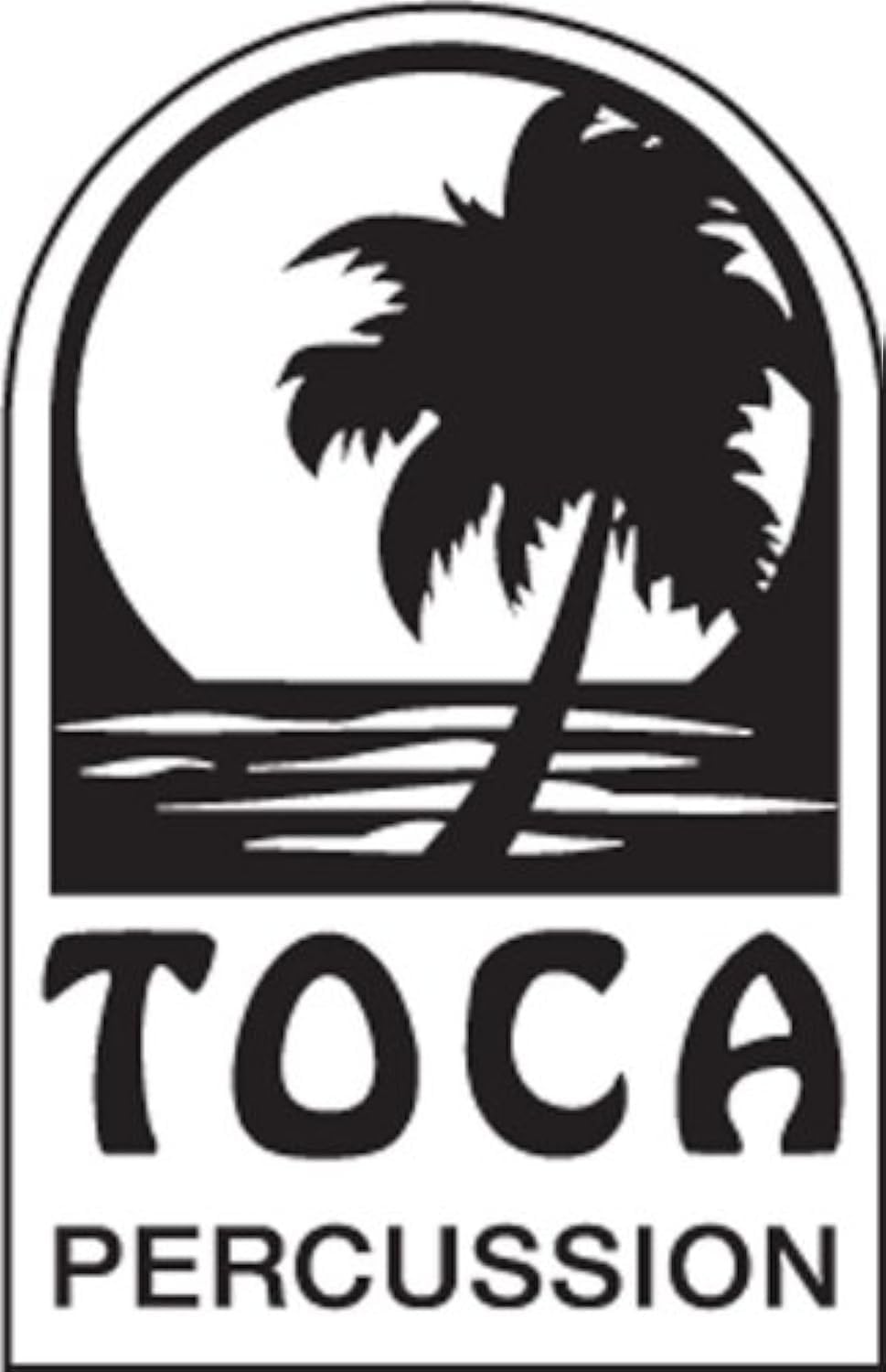 Toca TP-24006SH 6" Bongo Head for Fiberglass Synergy