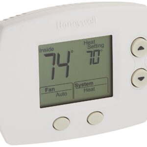 Honeywell Non-Prog Digital Thermostat