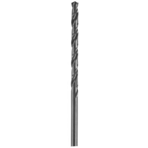 bosch bl4015 number 15 wire gauge black oxide jobber drill bit, 12-pack