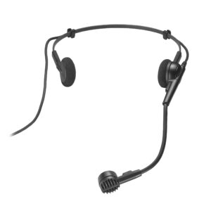 pro8hex headset microphone