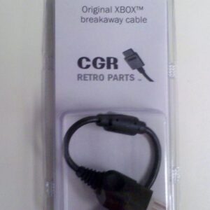 Original Xbox Controller Breakaway Cable