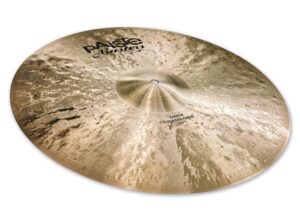 masters series 20" dark crash ride cymbal 20"