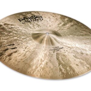 Masters Series 20" Dark Crash Ride Cymbal 20"