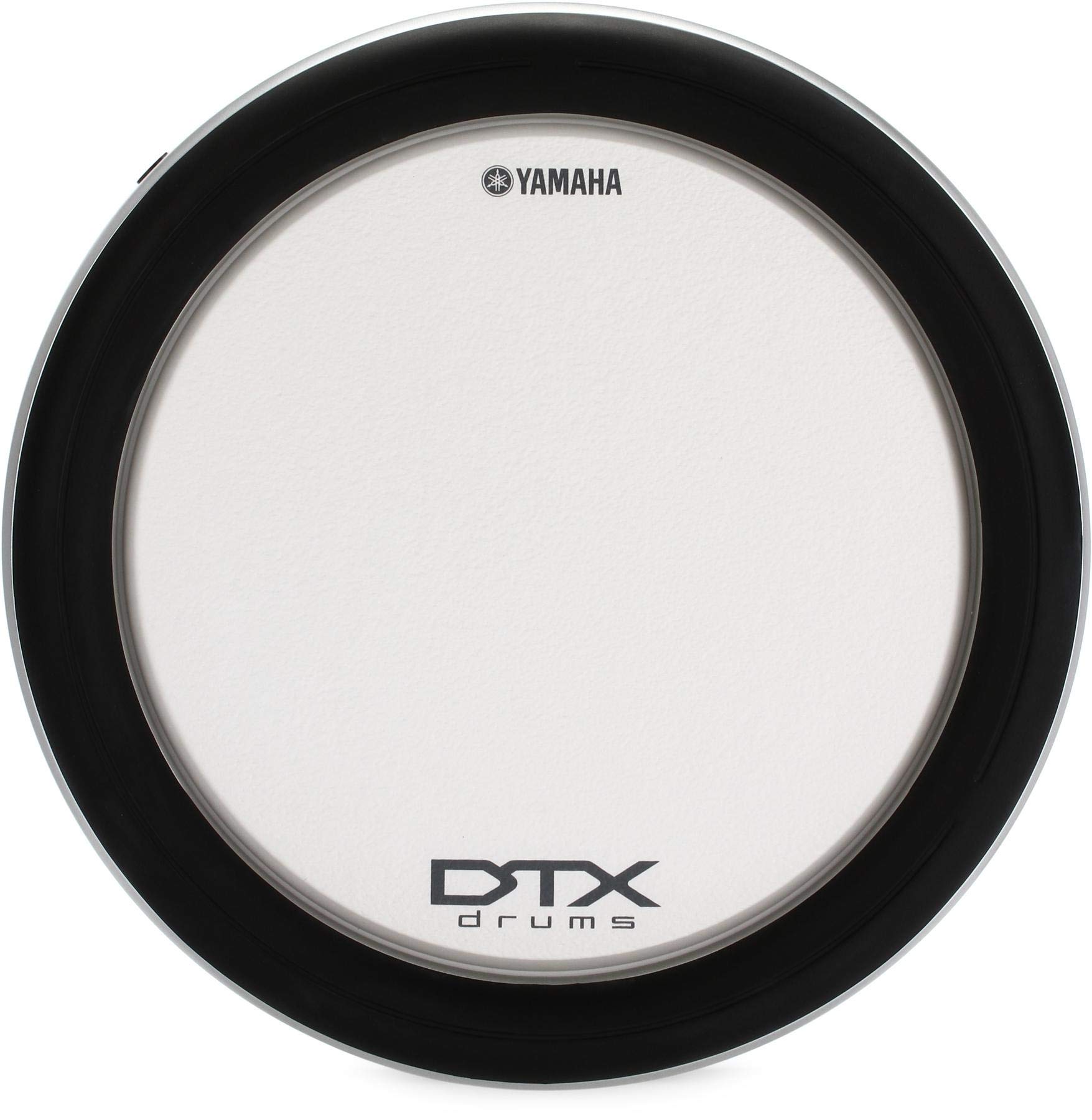 Yamaha XP80 3-Zone 8" Textured Silicone Electronic Drum Pad