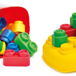 Clementoni "Clemmy Building Blocks (20 Piece)