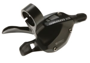 sram x5 10-speed rear trigger shifter