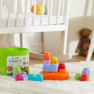 Clementoni "Clemmy Building Blocks (20 Piece)