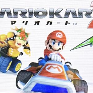 Mario Kart 7 [Japan Import]