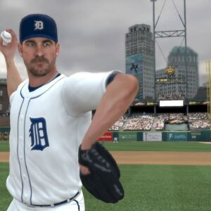 Major League Baseball 2K12 - Xbox 360