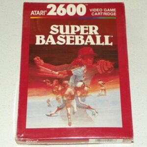 Super Baseball