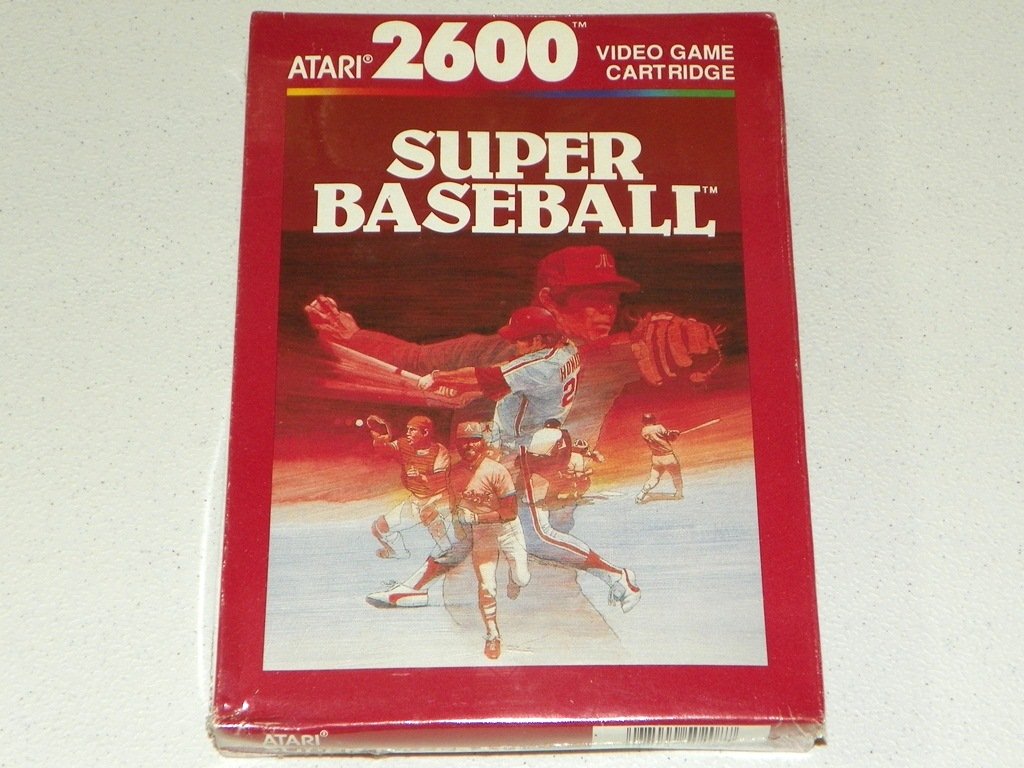 Super Baseball