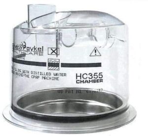 fisher & paykel extended life sleepstyle 200 series humidifier water chamber