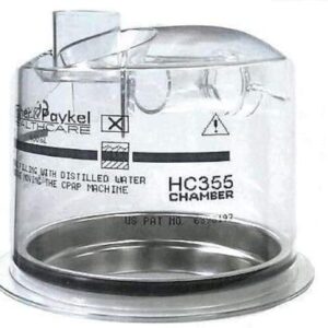 Fisher & Paykel Extended Life SleepStyle 200 Series Humidifier Water Chamber