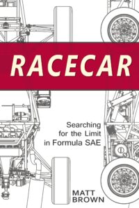 racecar: searching for the limit in formula sae