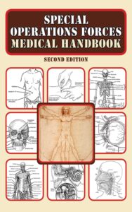 special operations forces medical handbook