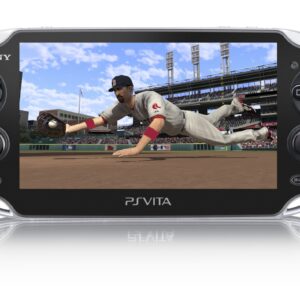 MLB 12 The Show - PlayStation Vita