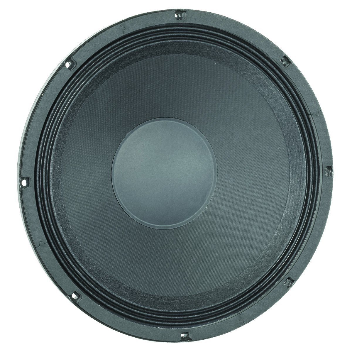 Eminence Professional Series Kappa Pro 15LF2 15" Pro Audio Speaker with Extended Bass, 600 Watts at 8 Ohms, Black