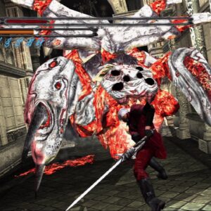 Devil May Cry HD Collection - Playstation 3