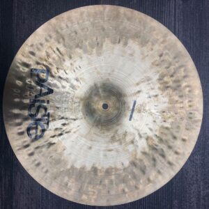 Masters Series 20" Dark Crash Ride Cymbal 20"