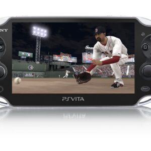 MLB 12 The Show - PlayStation Vita