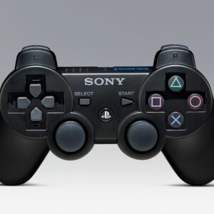 Resistance Dual Pack & DUALSHOCK3 wireless controller - Playstation 3 (Ultimate Combo Pack)