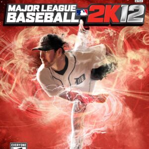 Major League Baseball 2K12 - Xbox 360