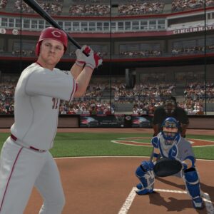 Major League Baseball 2K12 - Xbox 360