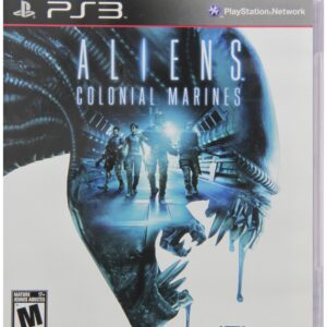 Aliens: Colonial Marines - Playstation 3