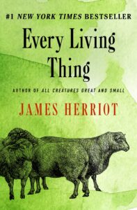 every living thing (all creatures great and small)