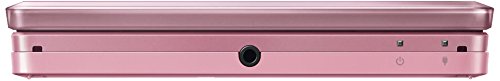 Nintendo 3DS Console | Pearl Pink