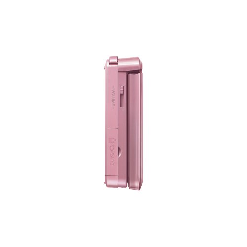 Nintendo 3DS Console | Pearl Pink