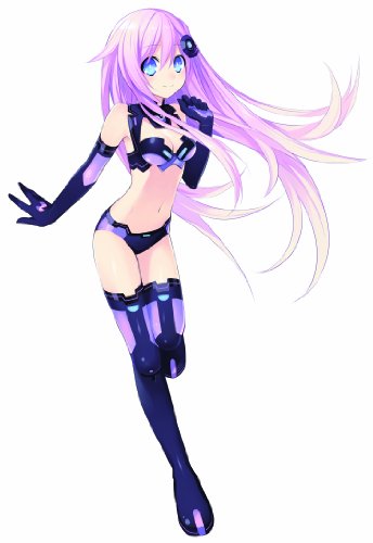 Hyperdimension Neptunia Mk2 - Playstation 3