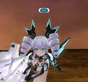 Hyperdimension Neptunia Mk2 - Playstation 3