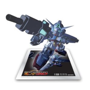 SD Gundam G Generation 3D [Japan Import]